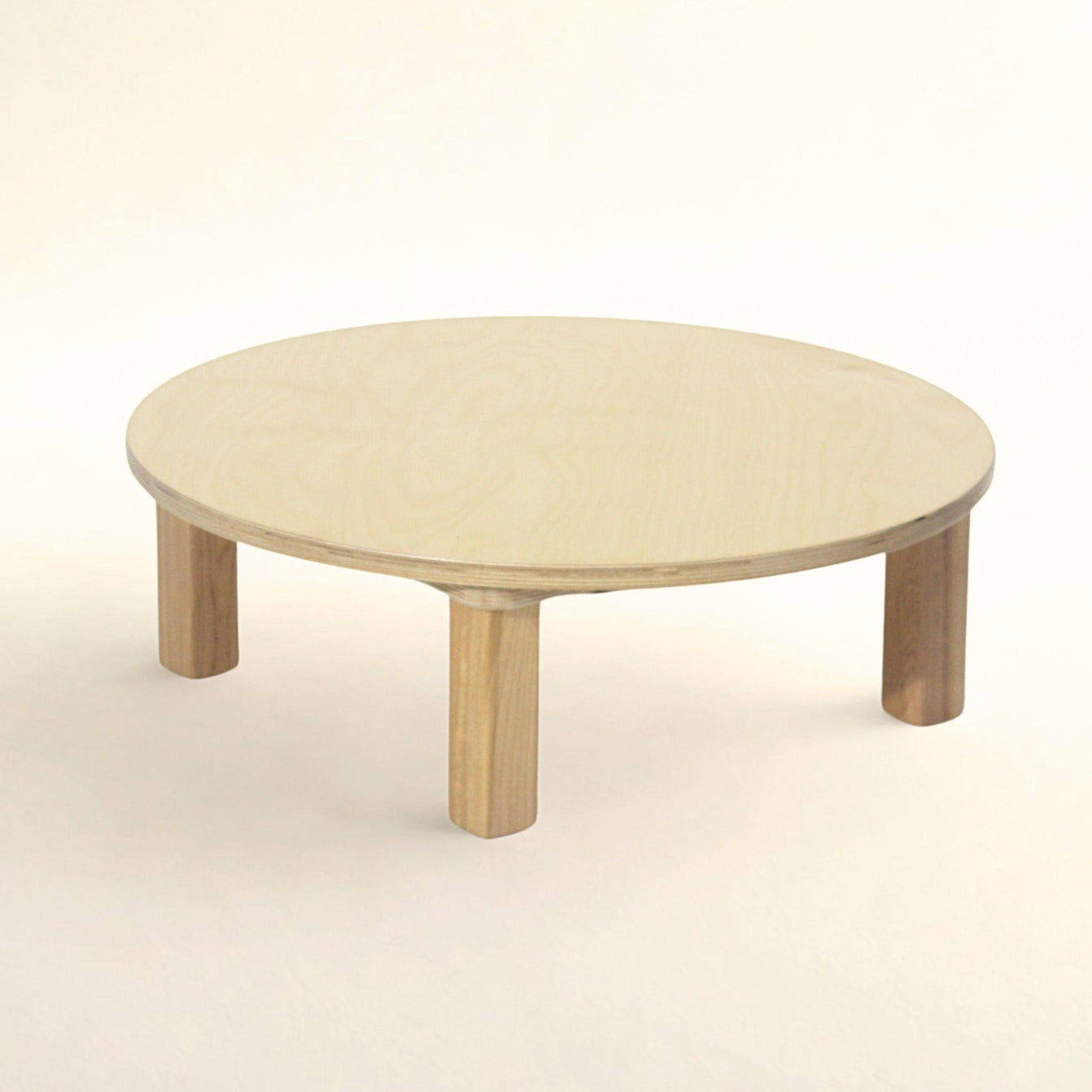 RAD Round Table: Montessori-Inspired Design for Kids