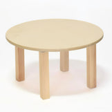 RAD Round Table: Montessori-Inspired Design for Kids