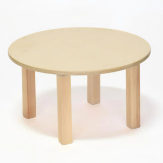 RAD Round Table: Montessori-Inspired Design for Kids
