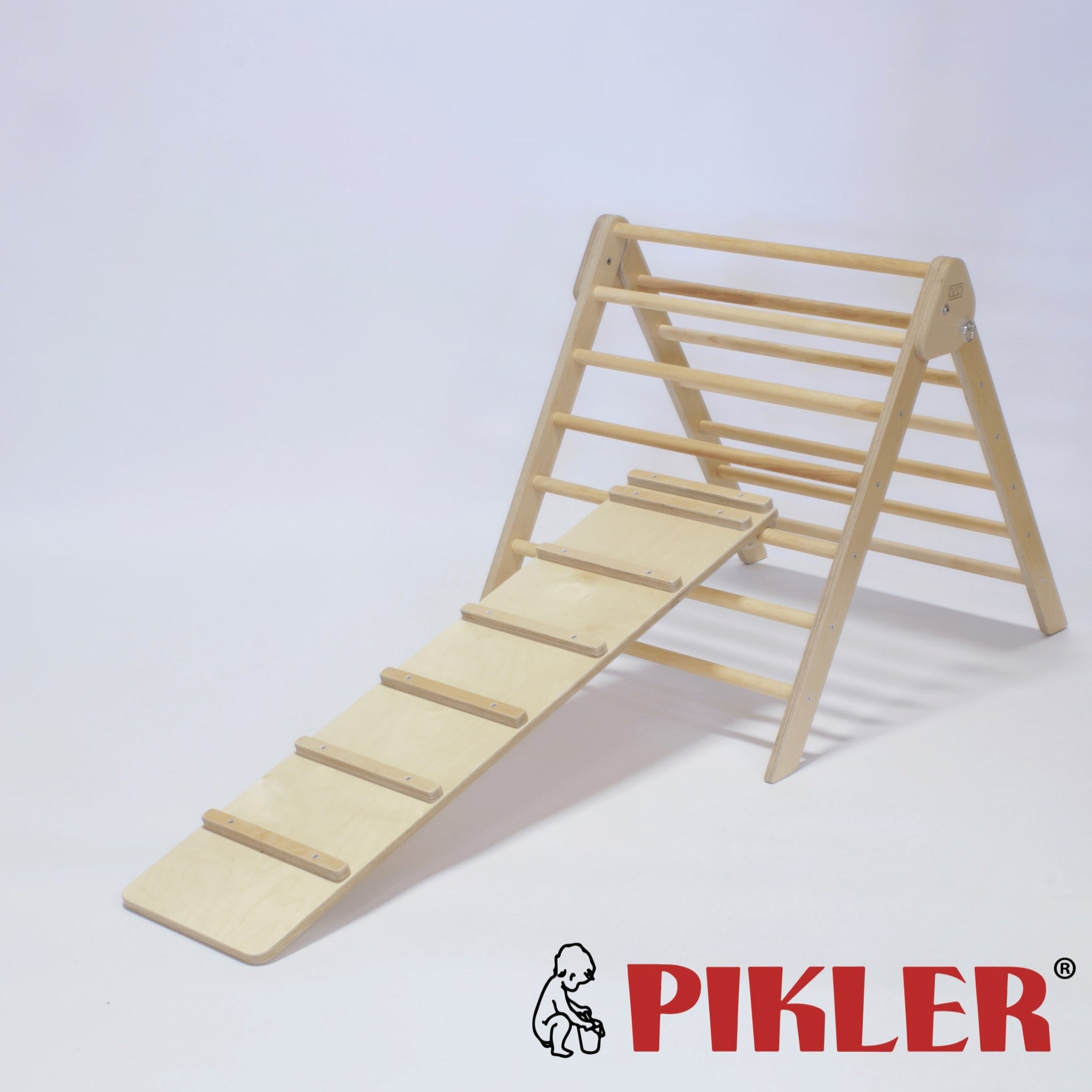 Pikler® Triangle by RAD - The Official Pikler® Climbing Triangle – RAD ...