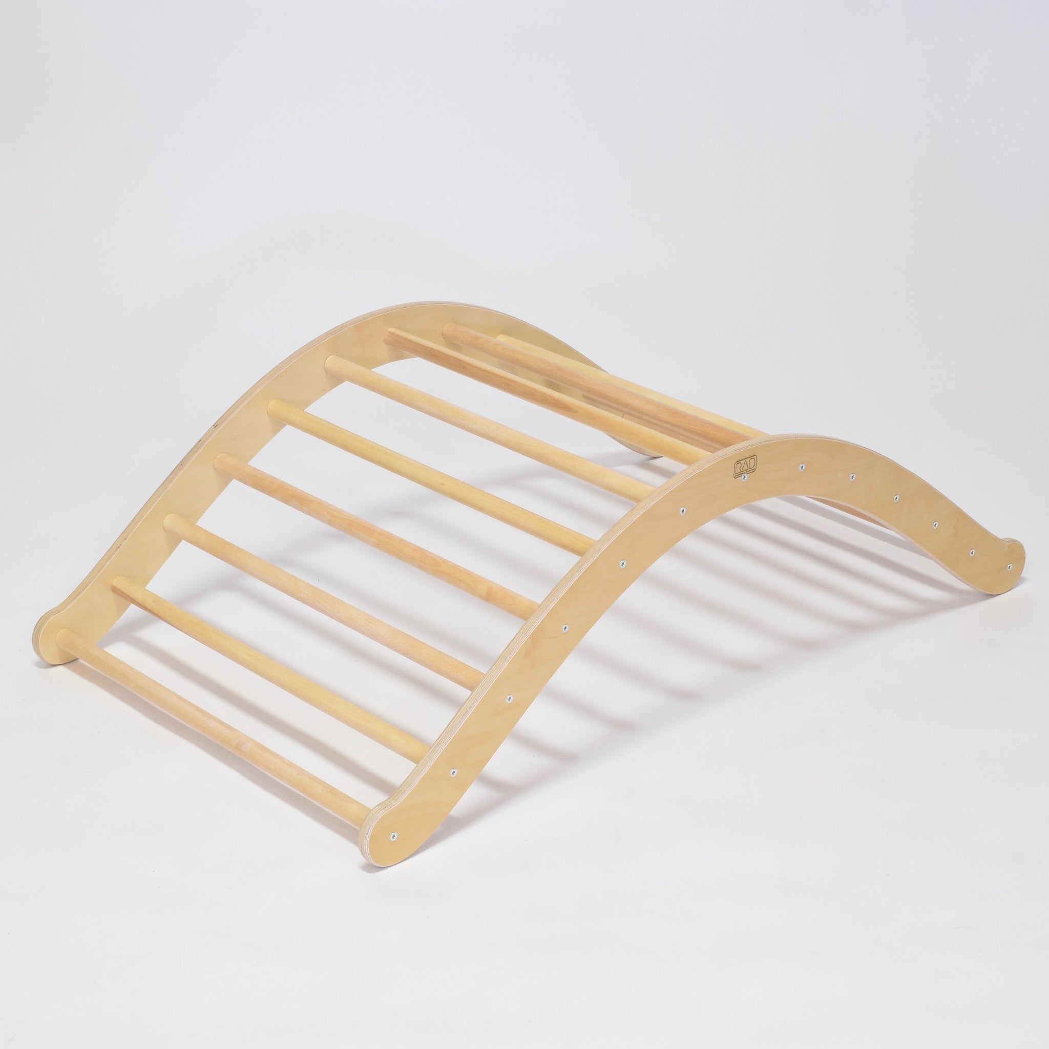 Pikler Climbing Arch. Handmade in America. – RAD Children's Furniture