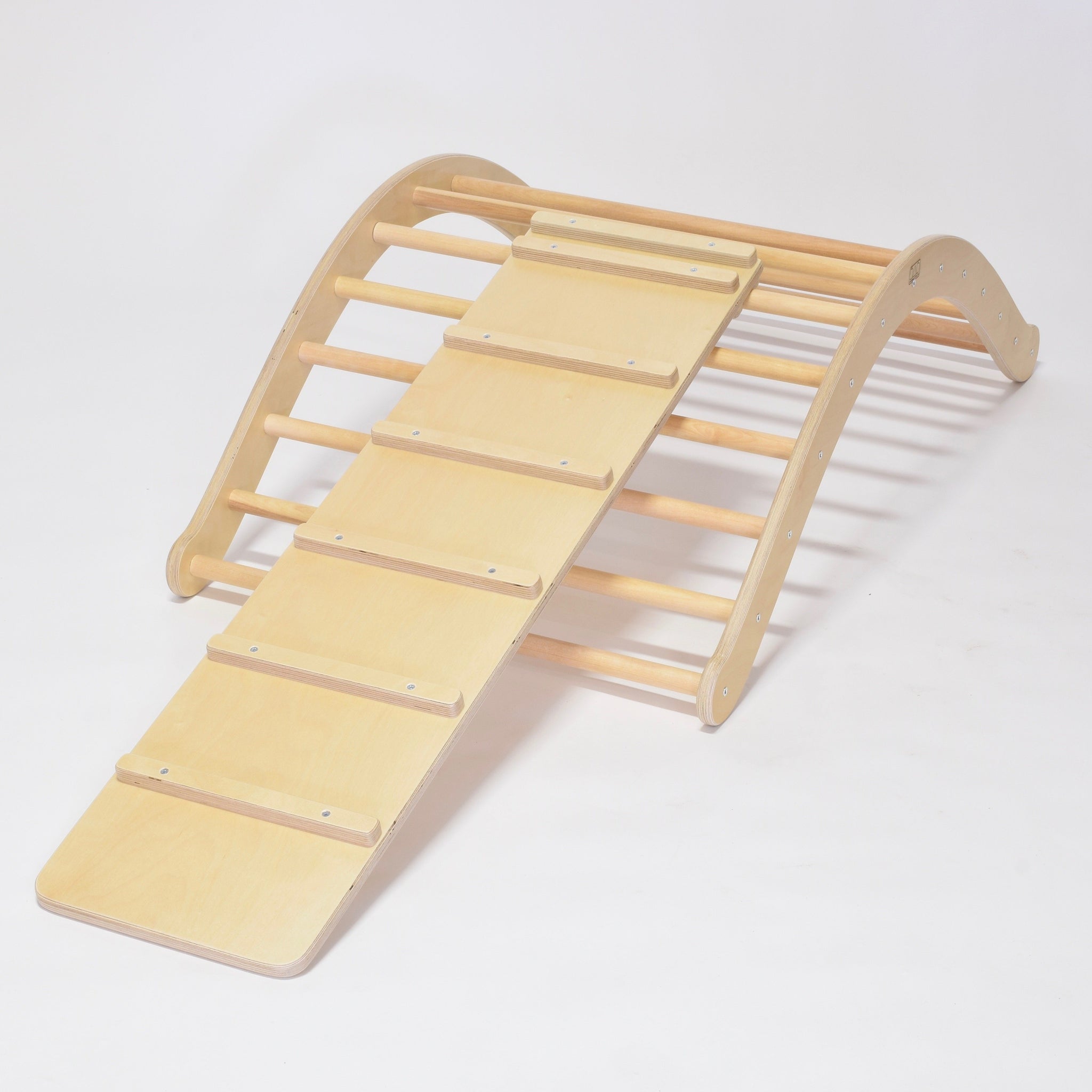 Pikler Climbing Arch. Handmade in America. – RAD Children's Furniture