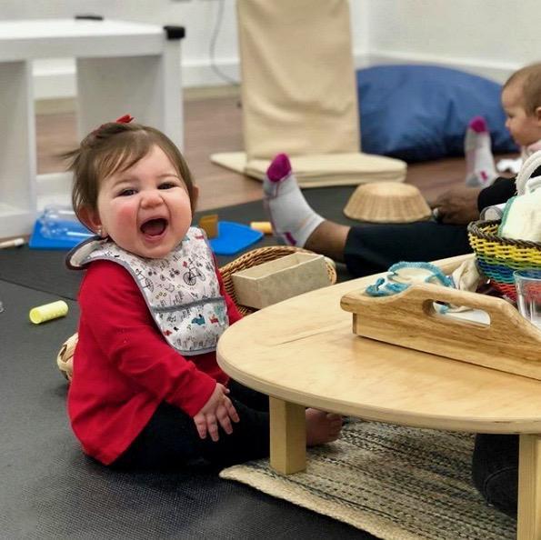 RAD Kidney Table: Functional Kids' Table for Learning & Play