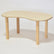 Kidney Table for Preschools, Homes and Daycares. Handmade in the USA ...