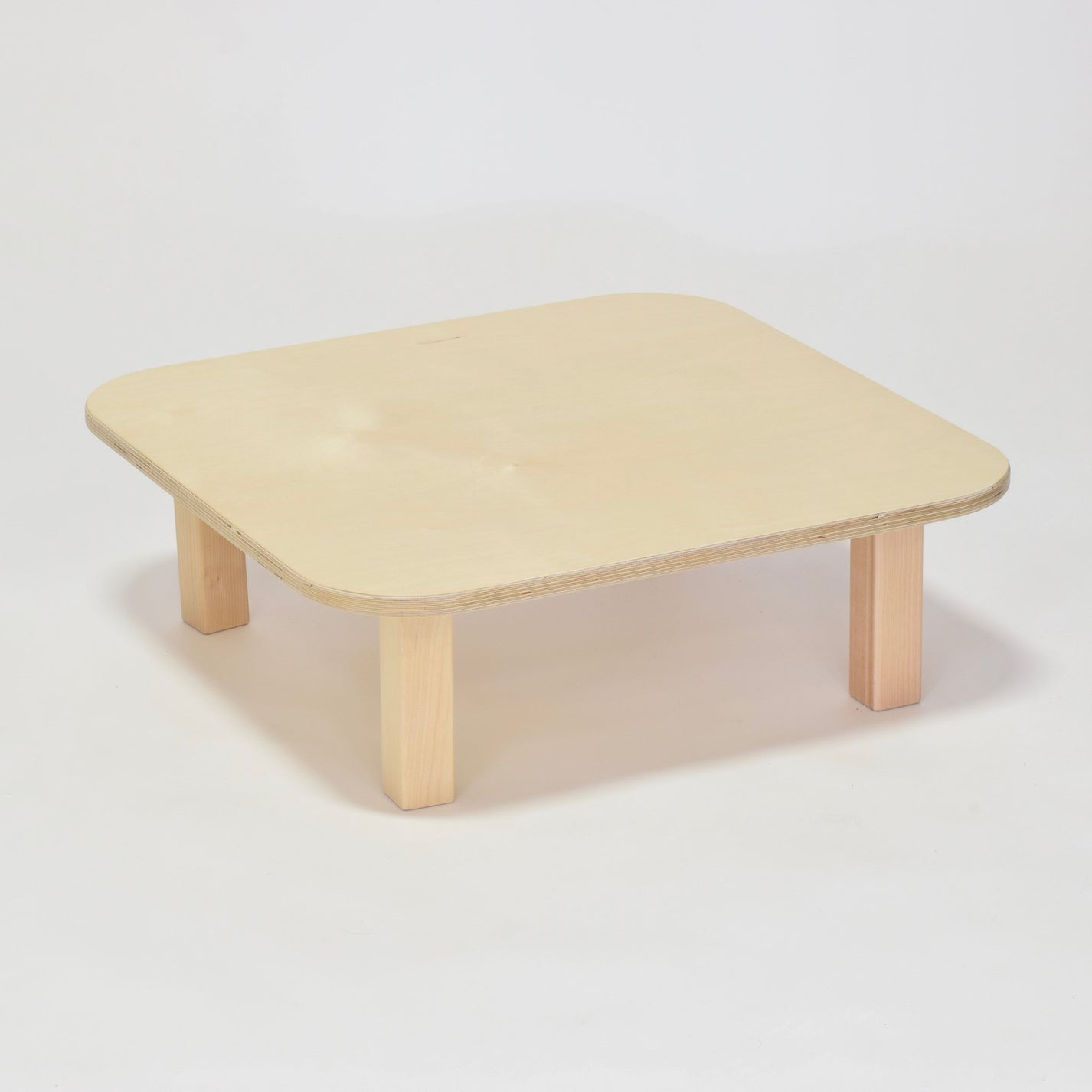 RAD Square Table: Versatile Kids' Table for Home & School